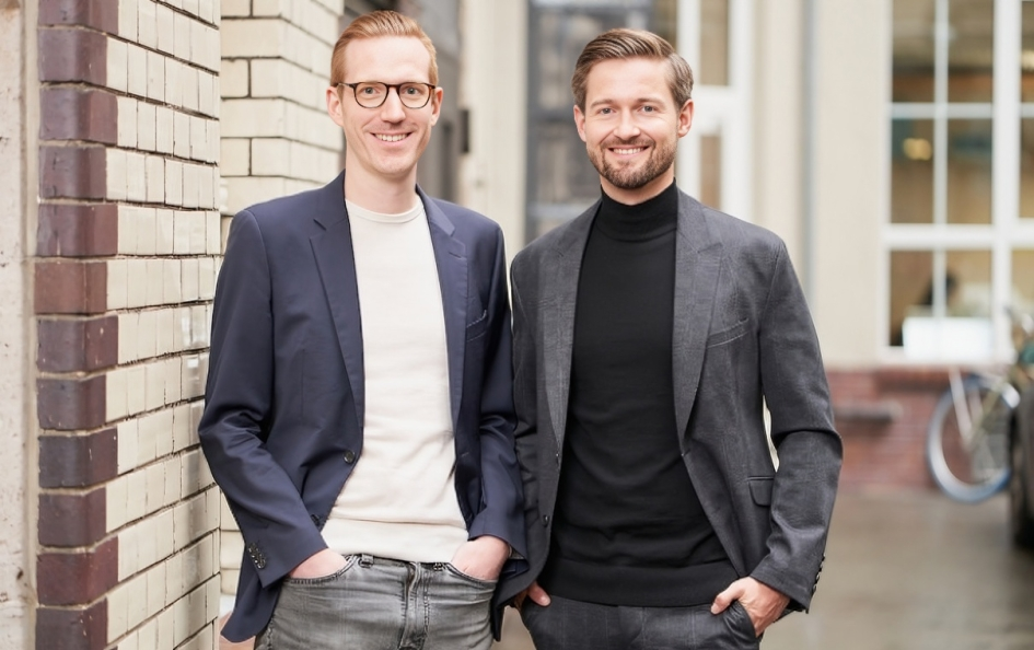 Success Story: Finoa